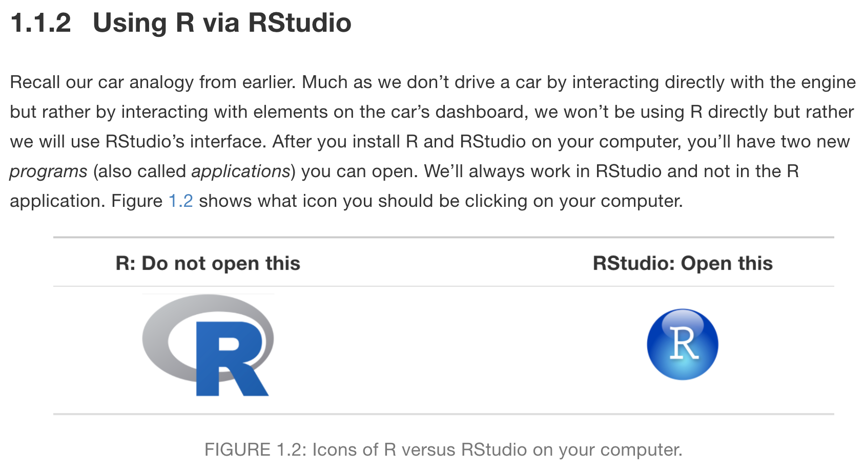 Biostatistics 1 - R02: R Basics